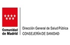 Dirección General de Salud Pública [Validación de Usuario]